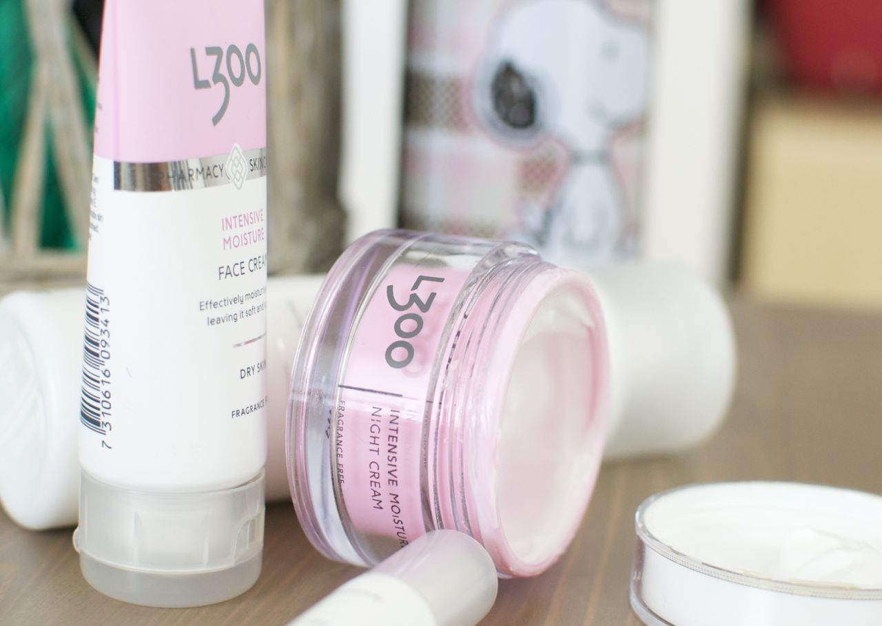 L300-kokemuksia | Testissä kuivan ihon tuotteet | Viilankantolupa