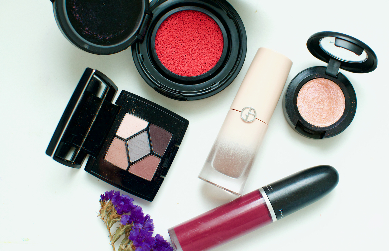 MAC Oh, Lady Retro Matte Liquid Lipcolour – tumma luumuhuulipuna ...